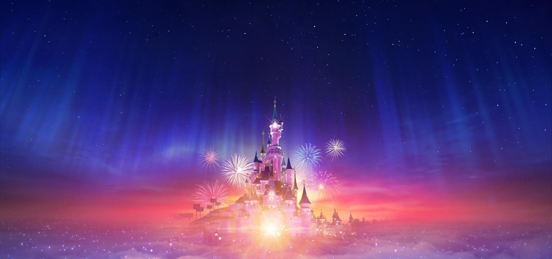 Disneyland® Paris - Reservas de pacotes de sonho | Disney TopAtlântico